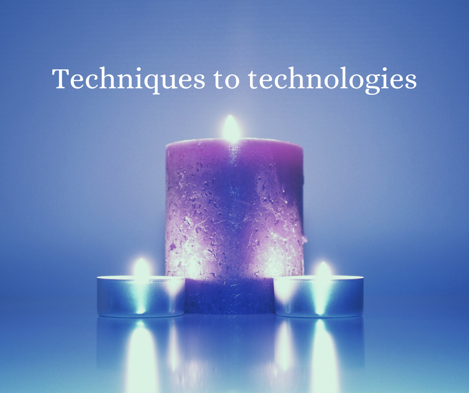 Spirit Tech: from techniques to technology – Center for Mind and Culture