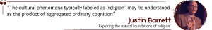 Why we believe in the supernatural – Center for Mind and Culture